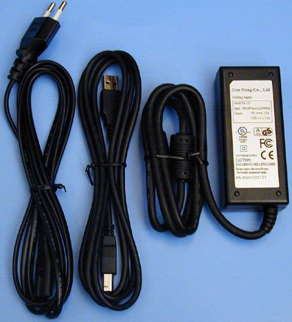 ADS USB 2.0 Drive Kit - USB 2.0 as a Multi-Purpose Solution: The ...