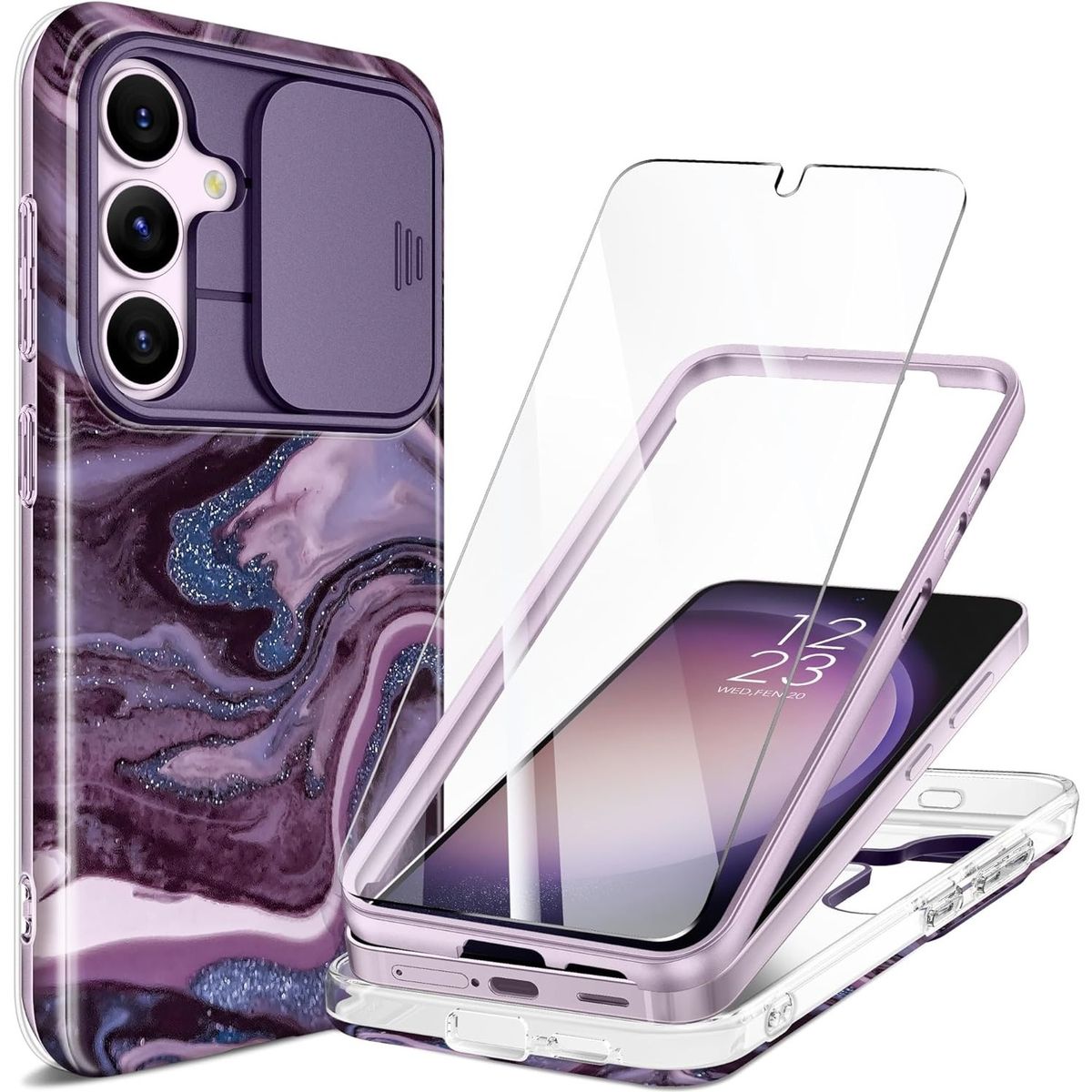 Best Galaxy S24 Plus cases | Android Central