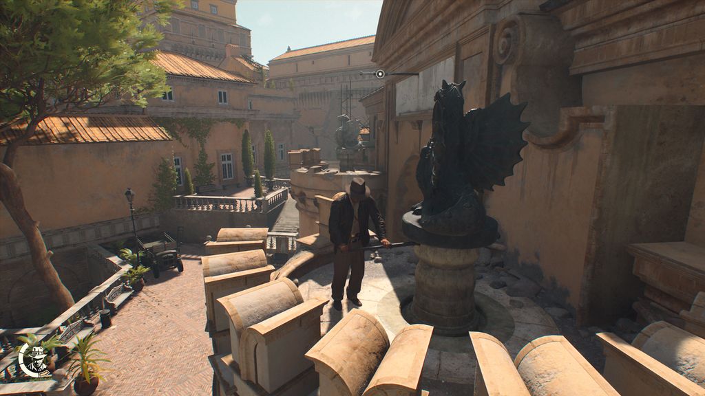 Indiana Jones and the Great Circle review: "The best adventure Indy has ...