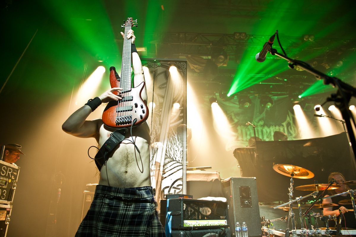 Your Guide To Battle Metal Vol. IX | Louder