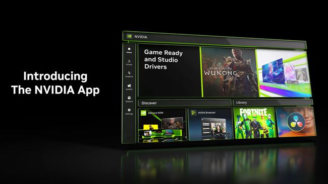 Nvidia has a fix for up to 15% gaming performance loss caused by the ...