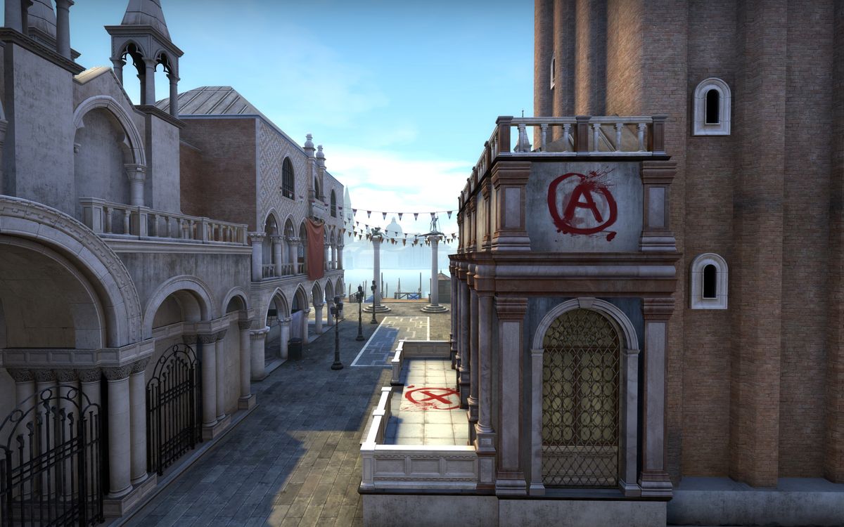 Counter-Strike: Global Offensive has a brand new map | PC Gamer