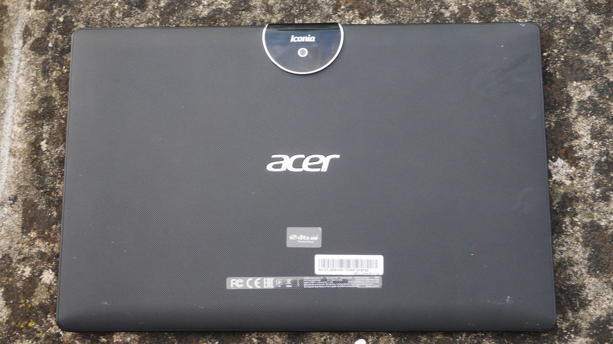 Acer Iconia One 10 (2017) review | TechRadar
