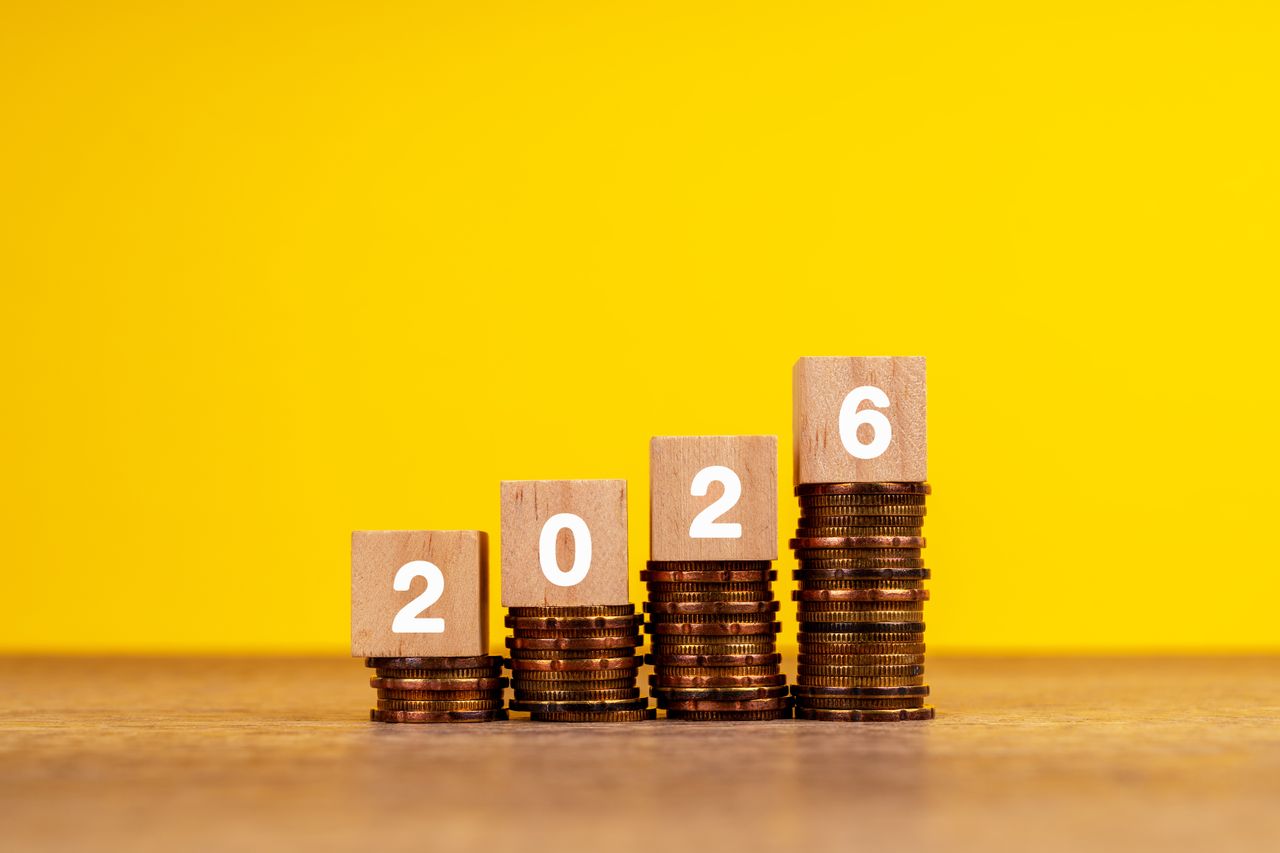 All the key money dates for 2026 | MoneyWeek