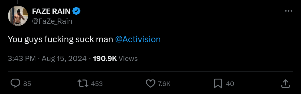 Activision kills ambitious H2M Modern Warfare 2 mod one day before its ...