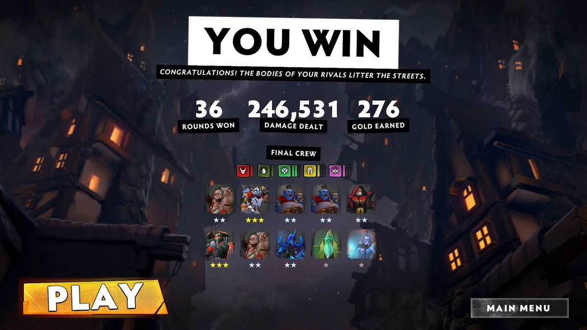 How to play Auto Chess - strategy and tips for Teamfight Tactics, Dota ...