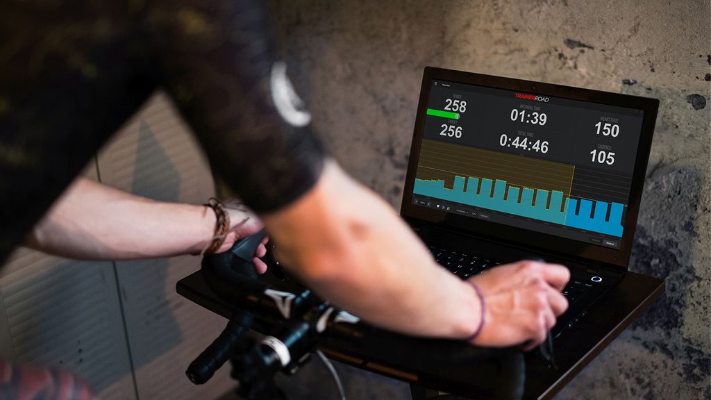 ERG mode explained - What is it, how should you train with it, and when ...