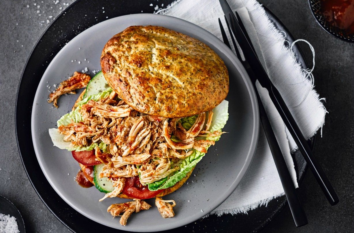 Slimming World lunch ideas: Delicious Slimming World recipes the family ...