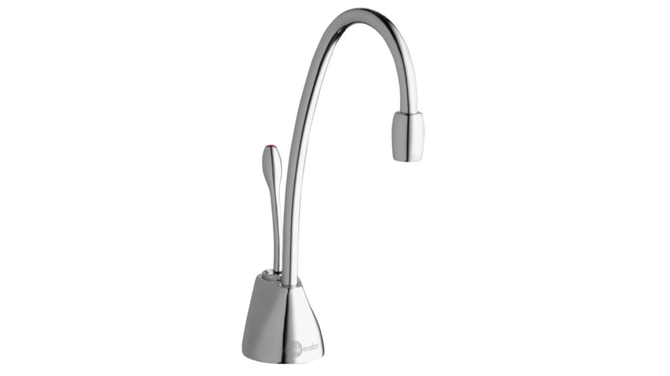 Best boiling water taps 2021: our top hot water tap picks | Real Homes