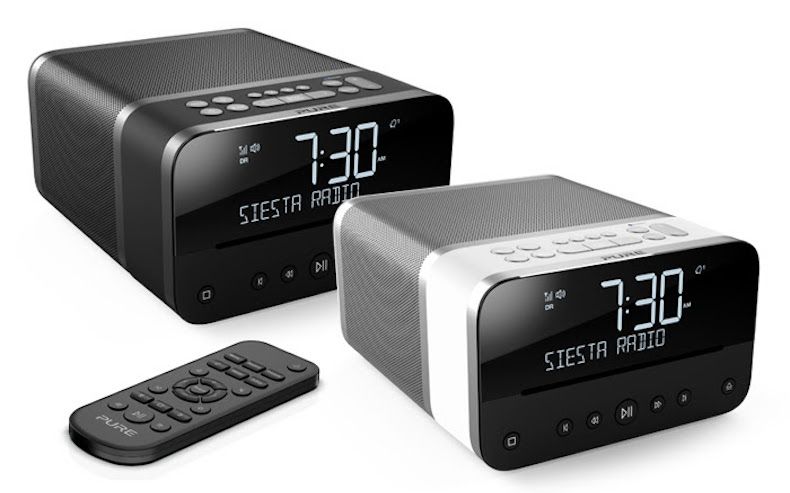 Pure announces Siesta Home, its most compact all-in-one system | What ...