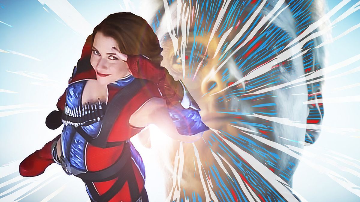 Amazon Prime Video's superhero stunner with 98% on Rotten Tomatoes to ...