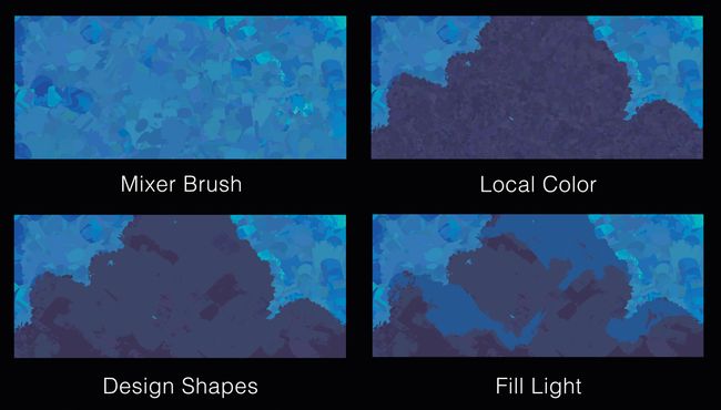 Visual development tips: Tell a story with your artwork | Creative Bloq