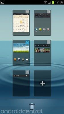 TouchWiz Nature UX: The definitive guide | Android Central