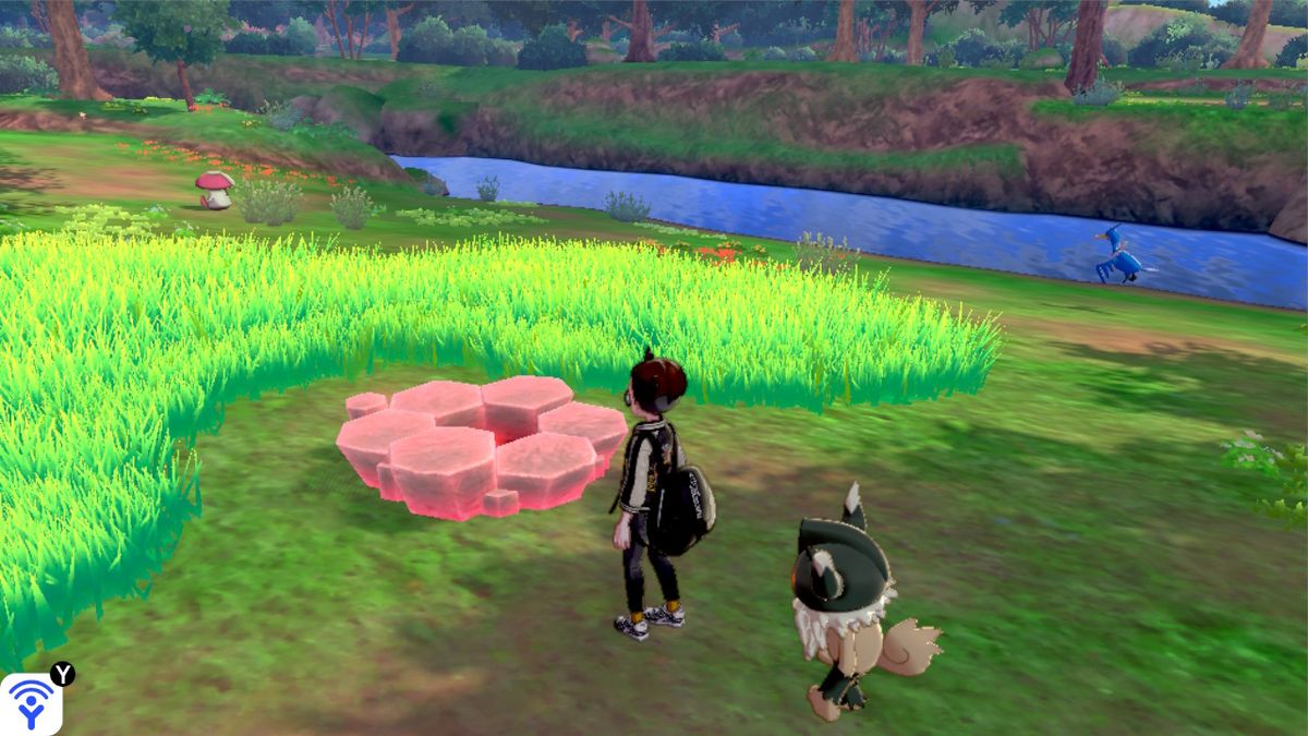 Pokémon Sword and Shield Expansion Pass: Which Pokémon can you catch in ...