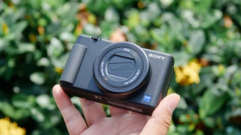 The best cheap video cameras for 2025: budget-friendly options for all ...