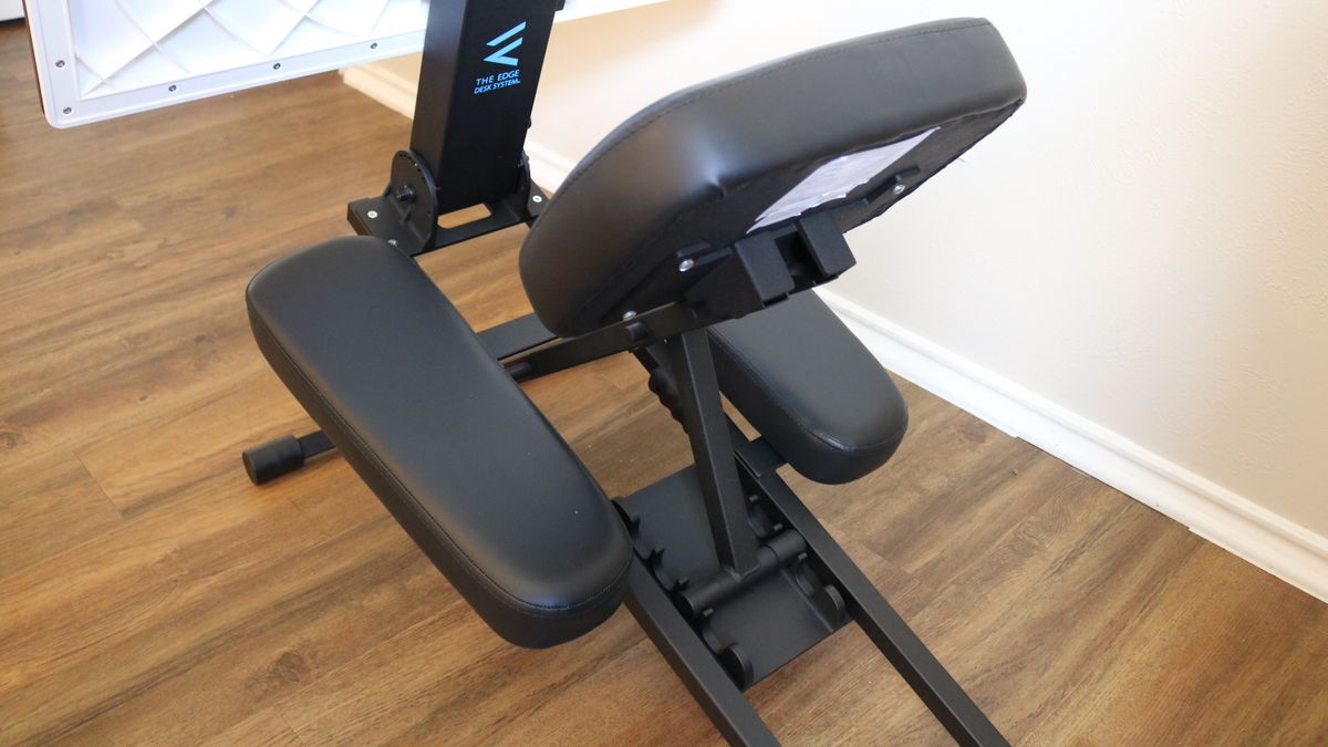 The Edge Desk review | TechRadar