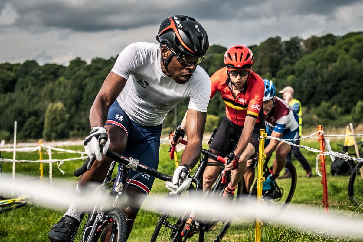 On your bike! 5 top tips for better shots of cycle sports that anyone ...