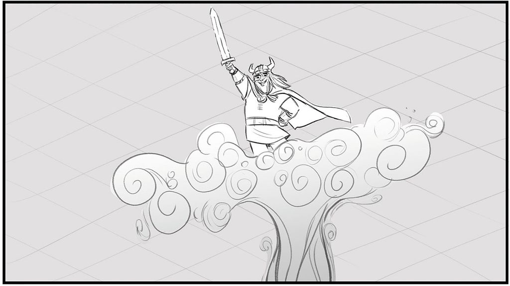 17 expert storyboard tips for TV animation | Creative Bloq