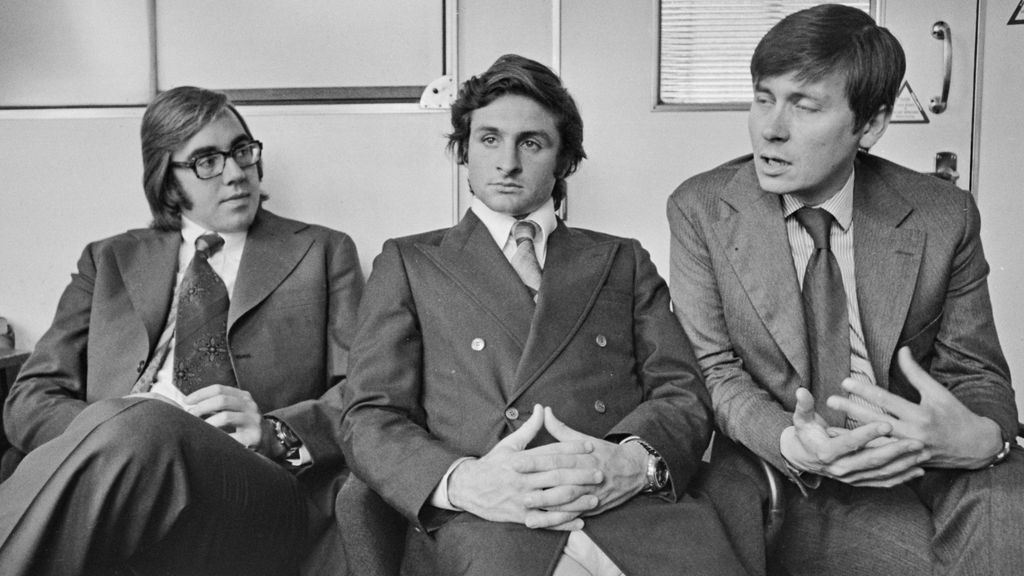 Is Yellowjackets based on a book or is it a true story? | Woman & Home