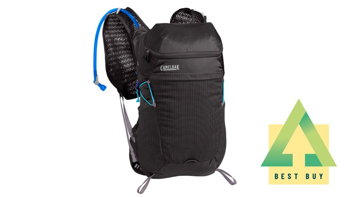 Best running backpacks 2023: light and comfortable | Advnture