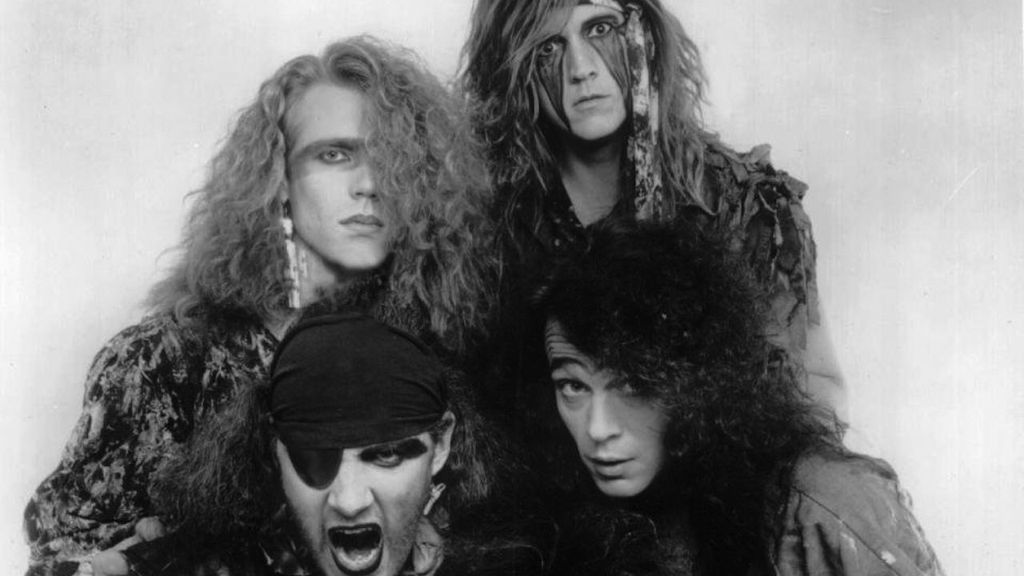 Flash Metal Suicide: Slave Raider | Louder