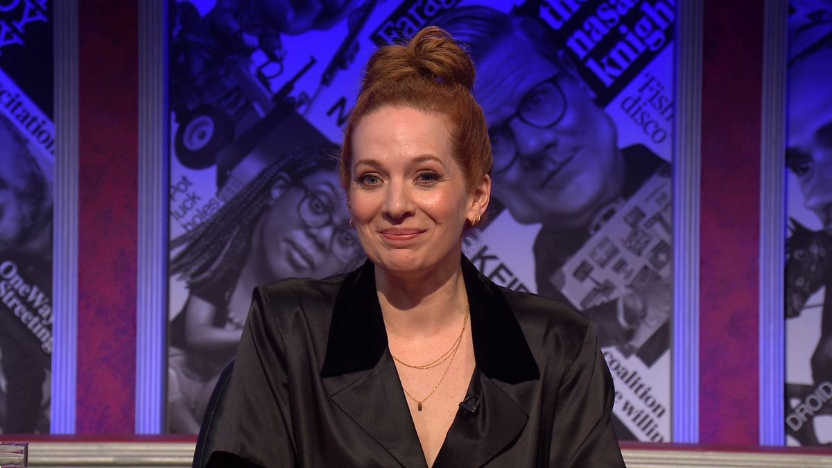 Have I Got News for You season 69: release date, star guests and ...