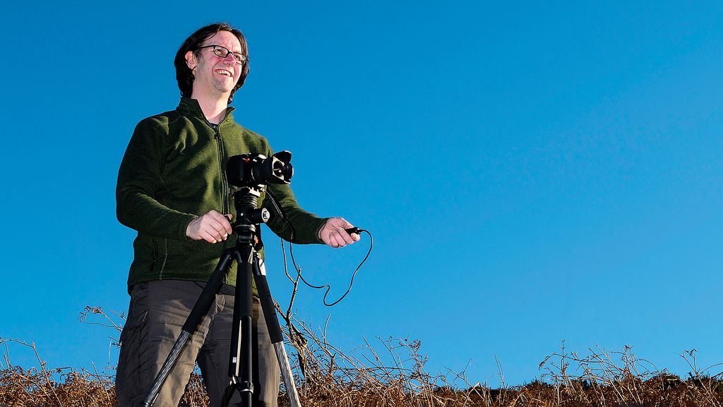 Common tripod mistakes photographers make (and how to avoid them ...