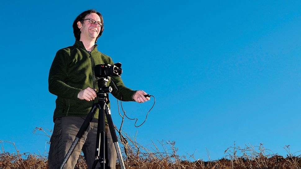 Common tripod mistakes photographers make (and how to avoid them ...
