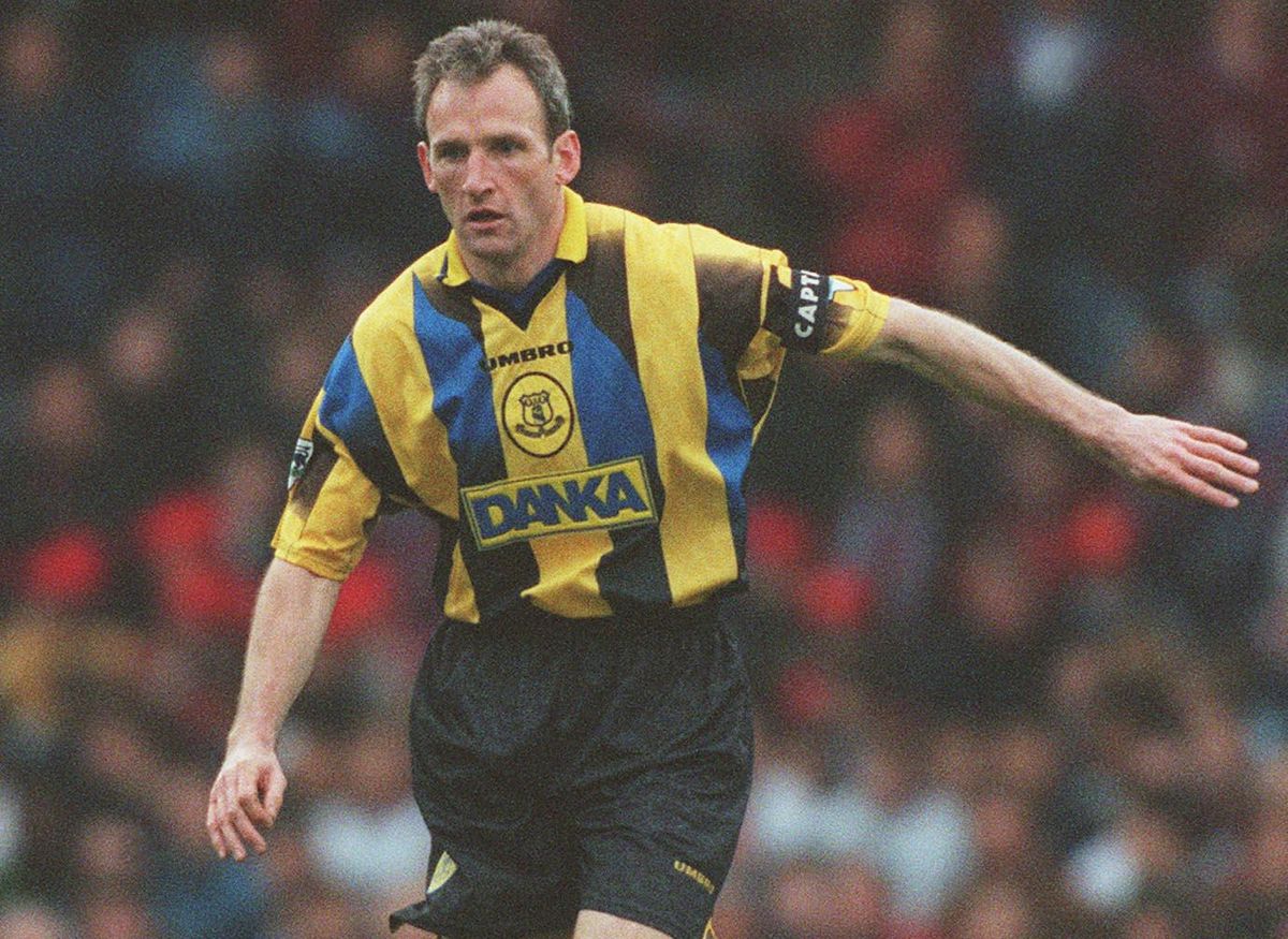 Notable player-managers in English football | FourFourTwo