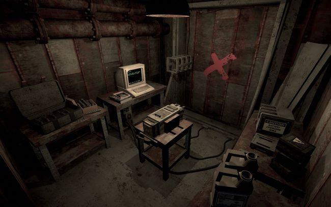 10 tiny horror games you can finish in minutes | GamesRadar+