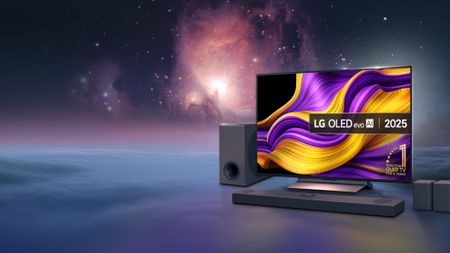Meilleurs téléviseurs : quelles TV acheter en 2025 ? | TechRadar