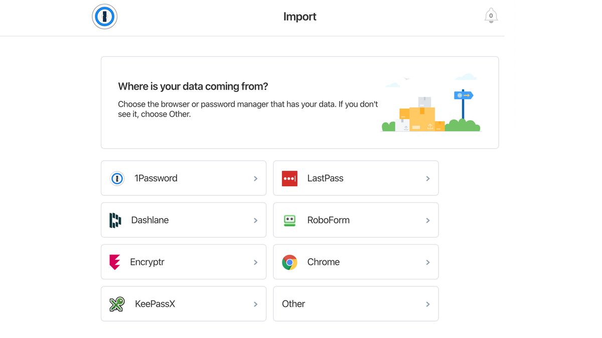 1Password password manager review | Tom's Guide