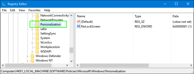 How to Create a .Reg File for Easy Registry Hacks | Laptop Mag