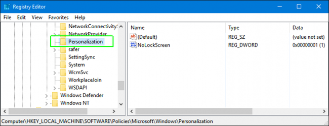 How to Create a .Reg File for Easy Registry Hacks | Laptop Mag