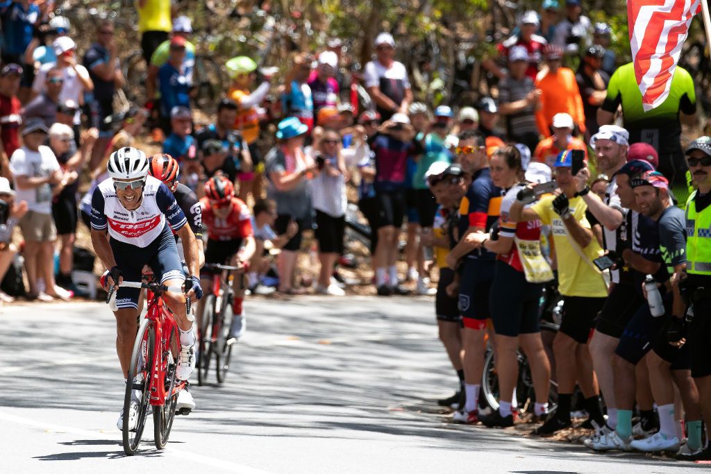 The 2024 WorldTour starts here – A guide to Australia's pro cycling ...
