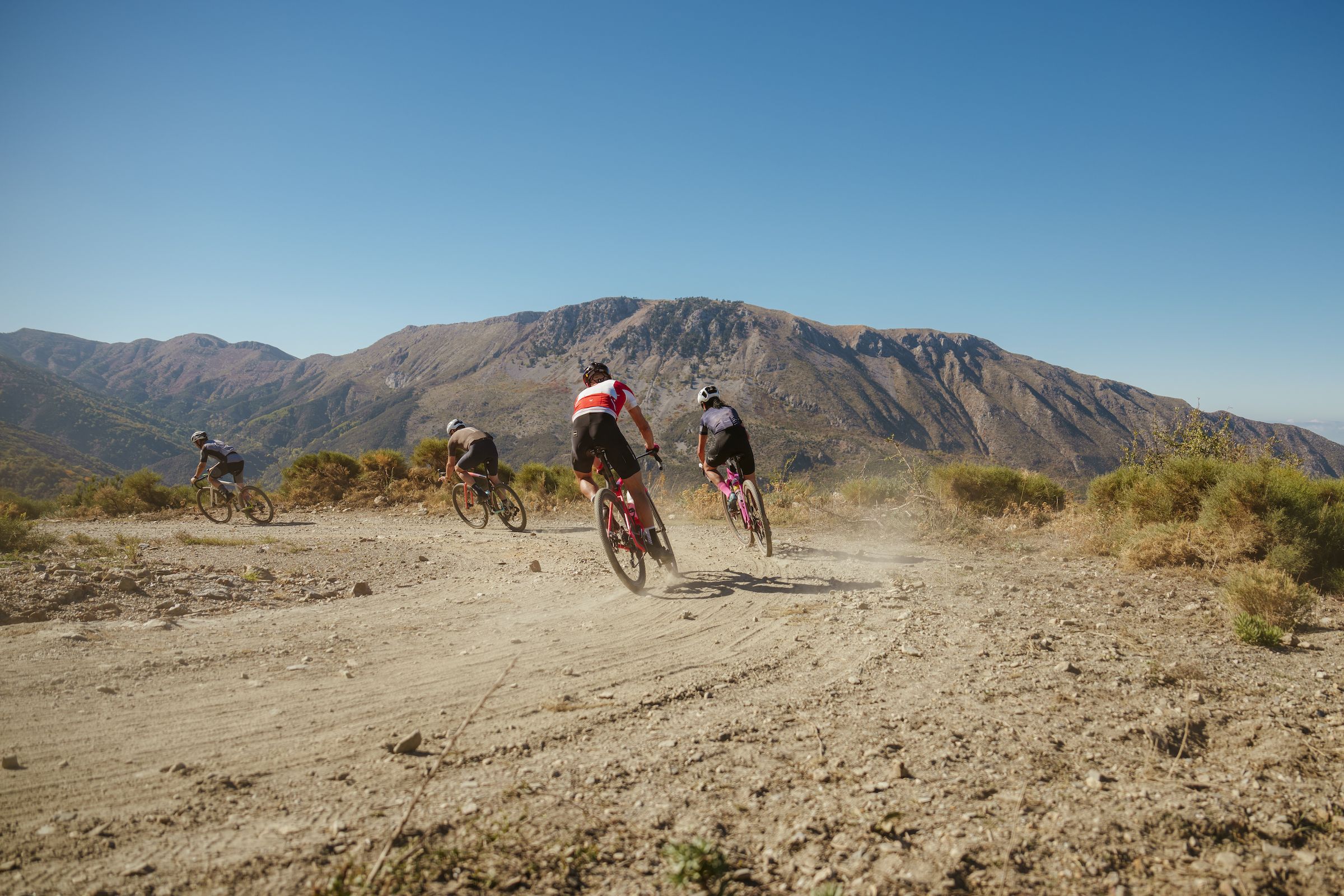 The Gralloch organiser goes European for new Merciless Gravel cycling ...