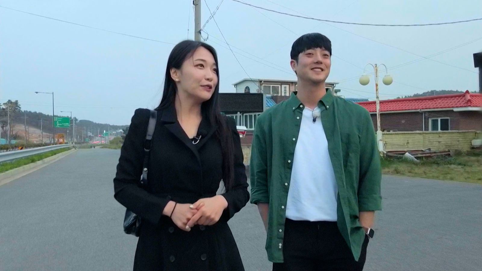 The Best Korean Reality Shows to Stream Now | Marie Claire