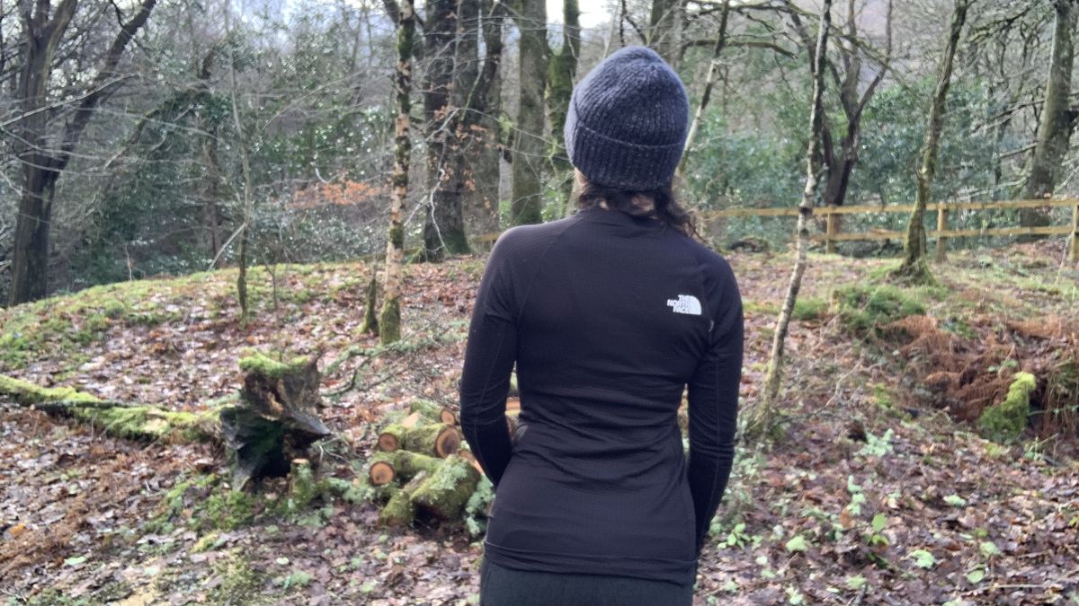 The North Face Summit Series Pro 120 Crew review: this technical base ...