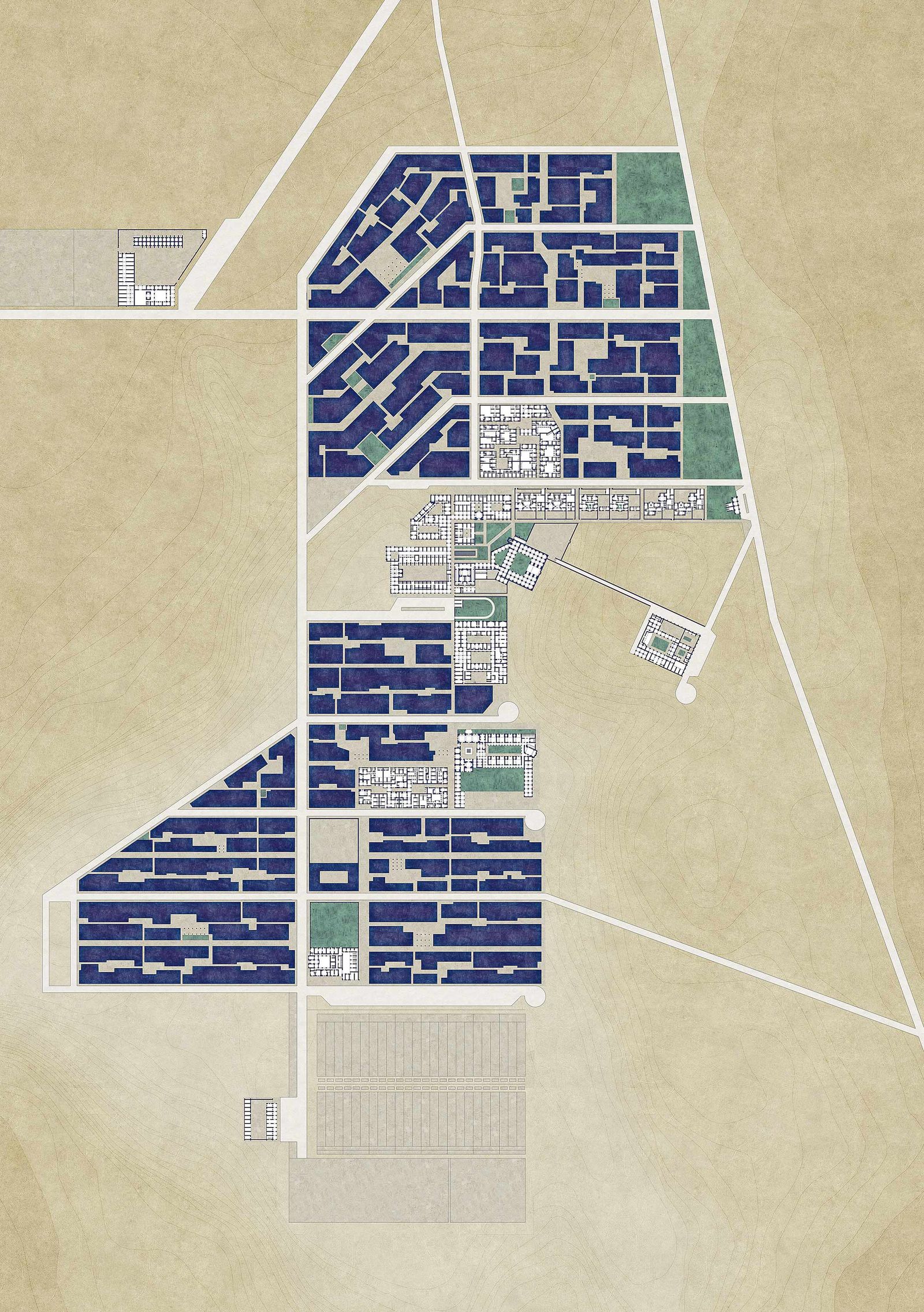 The first book on Egyptian modernist Hassan Fathy | Wallpaper*