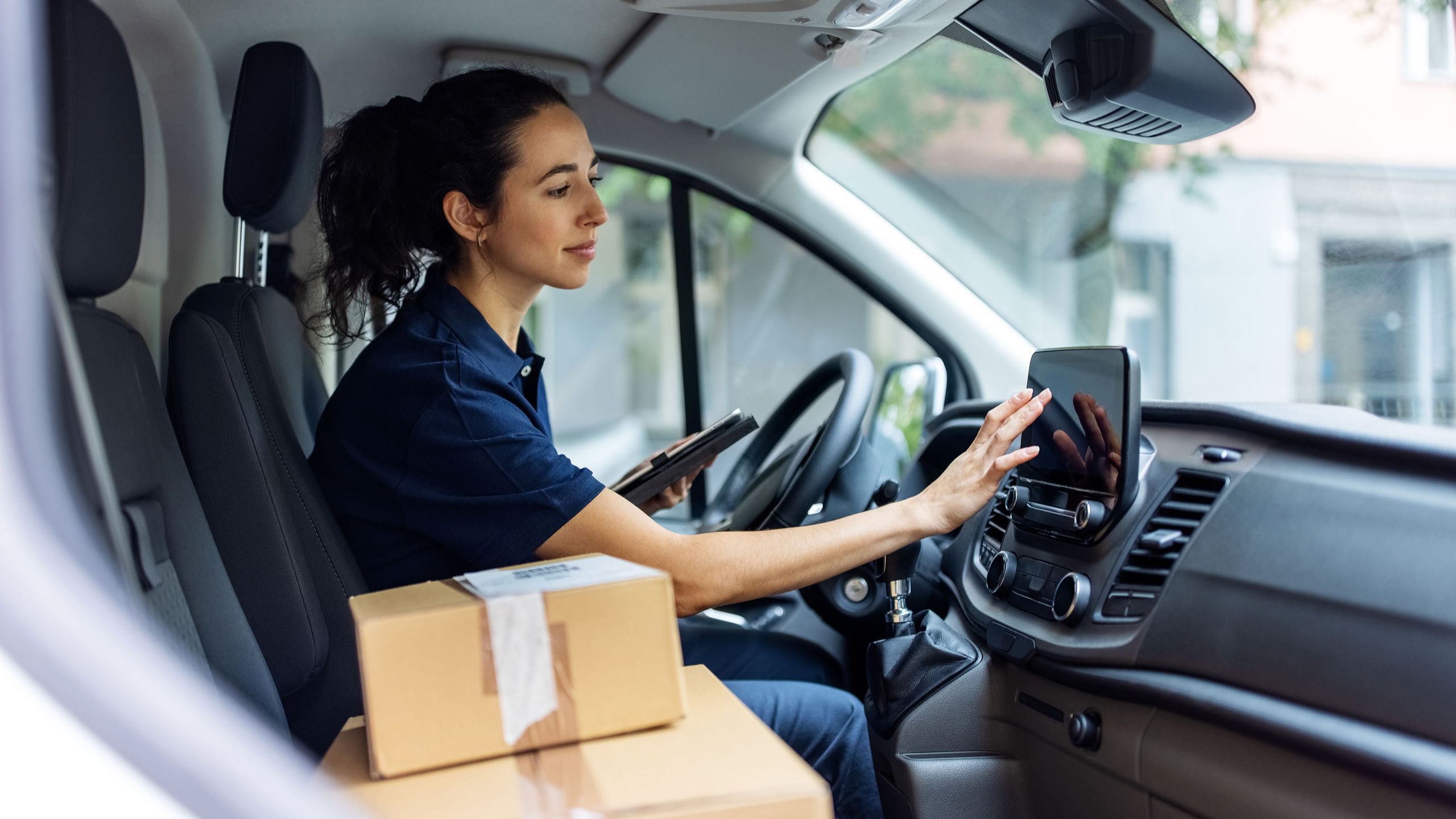 Uber Introduces ‘Return a Package’ Feature | Kiplinger