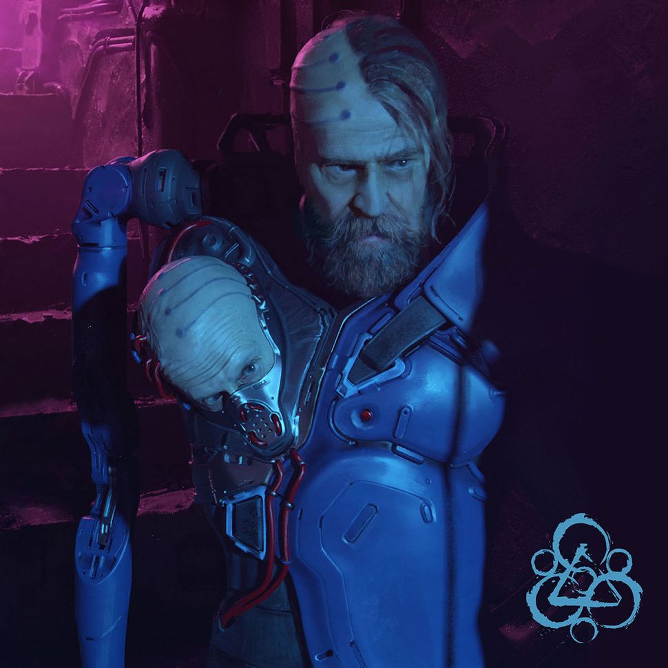 Coheed and Cambria drop Shoulders, their first new music in almost 3 ...