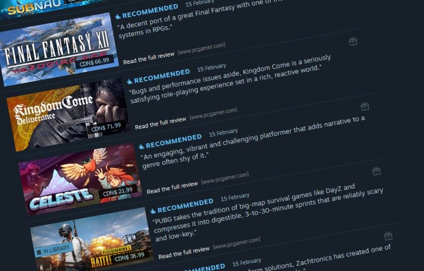 Valve is paying hackers thousands of dollars for discovering Steam ...
