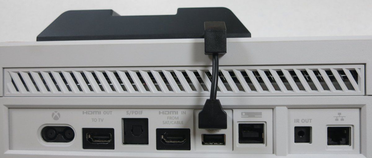 Nyko Intercooler for Xbox One review | Windows Central