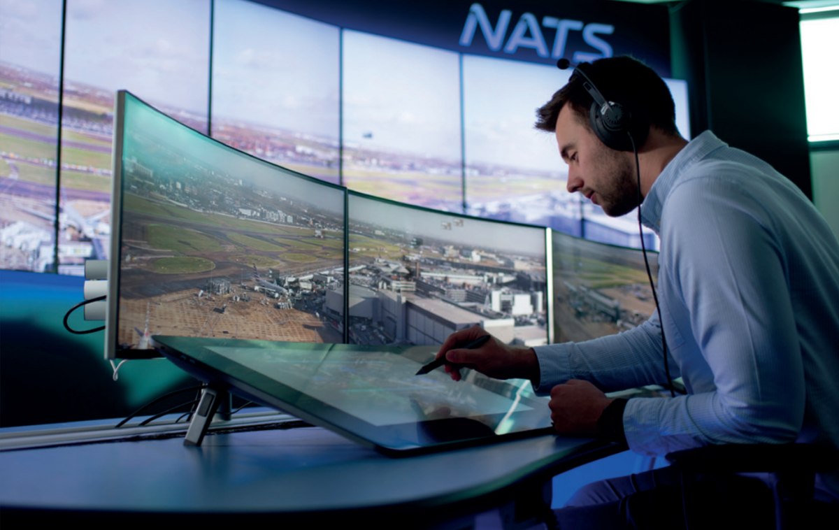 How AI is helping Heathrow's connected vision take flight | ITPro
