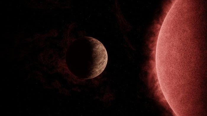 Exoplanets News - all the latest about Exoplanets | Live Science