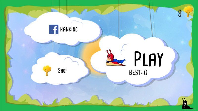 Superslug, a Windows Phone game that pits bugs against chickens ...