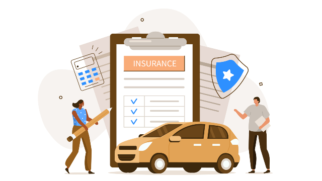 Car insurance rates have surged, and where you live matters | Kiplinger