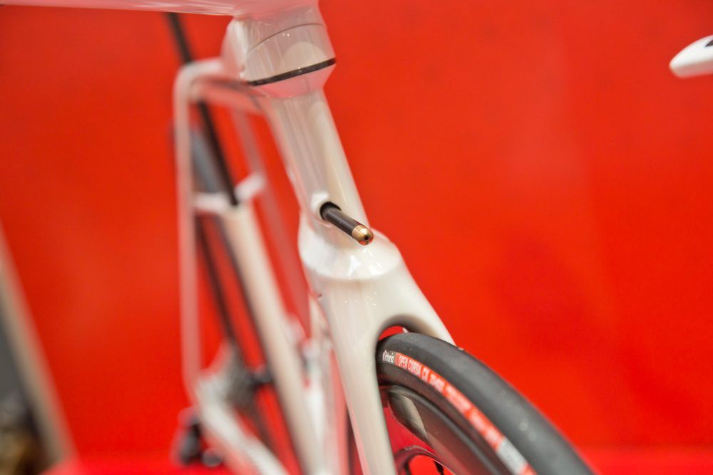 Watch: This revolutionary sensor can measure your drag coefficient in ...