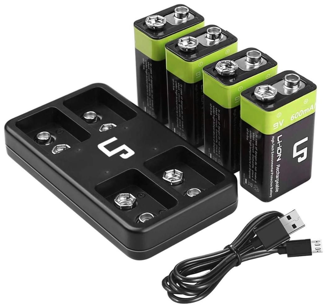 Best 9V Batteries in 2022 | Android Central