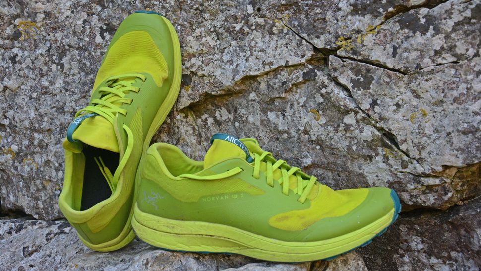 The best trail running shoes: for the toughest trails | Advnture